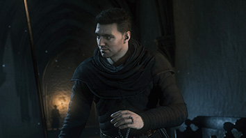 Shadows over Sedletz