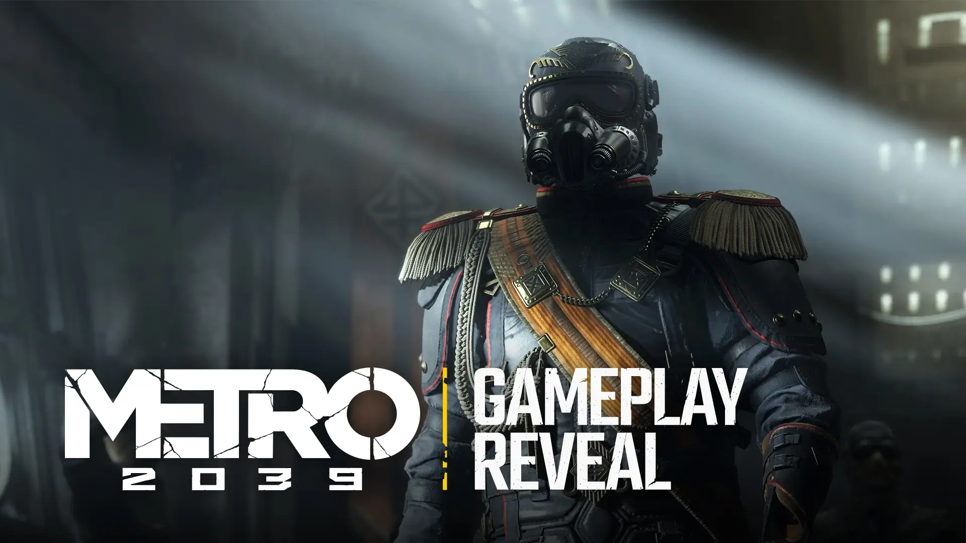 Hunter Gameplay Trailer: There is a liar in these tunnels
