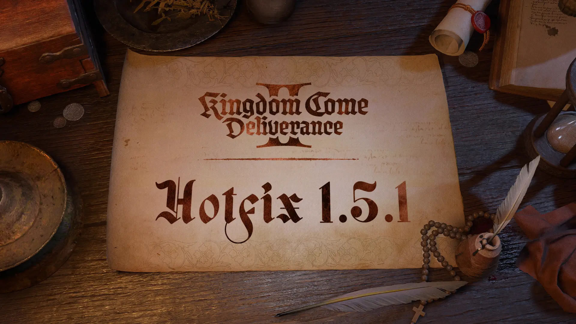 Hotfix 1.5.1