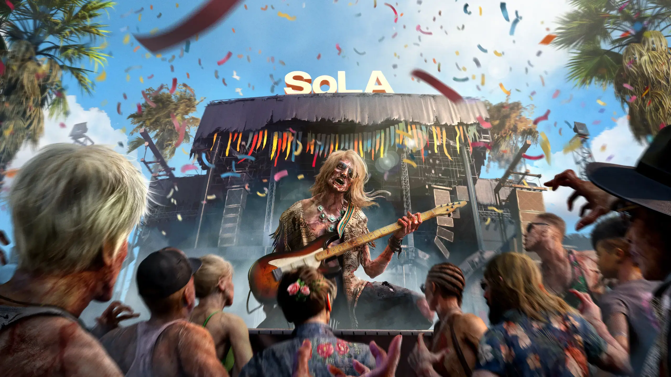 Expansion Pass - Dead Island 2
